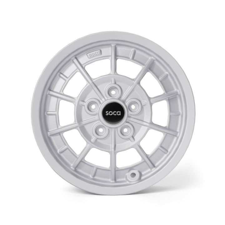 SOCA Wheels