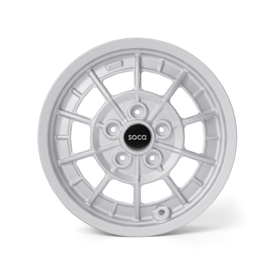 SOCA Wheels