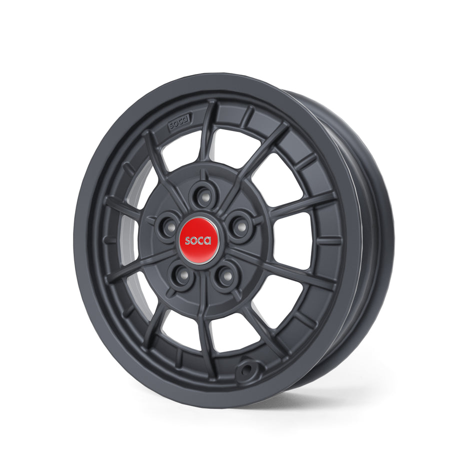 SOCA Wheels