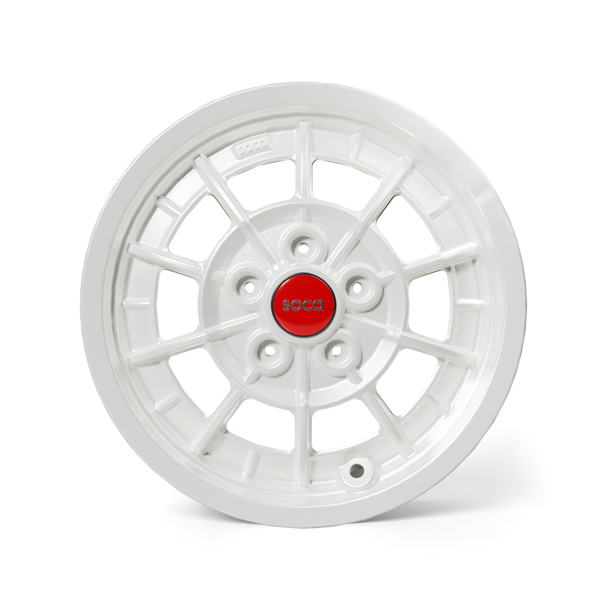 R-AC White – SOCA Wheels