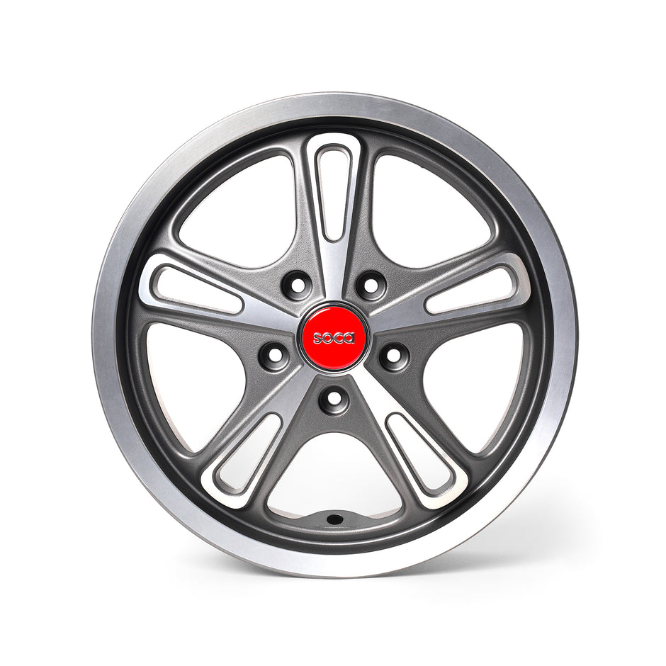 Signature Wheels – SOCA Wheels