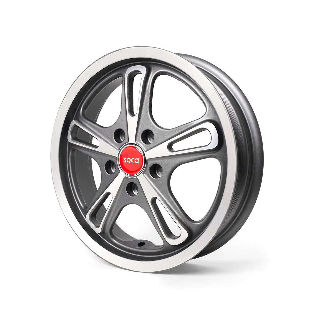 Signature Wheels – SOCA Wheels