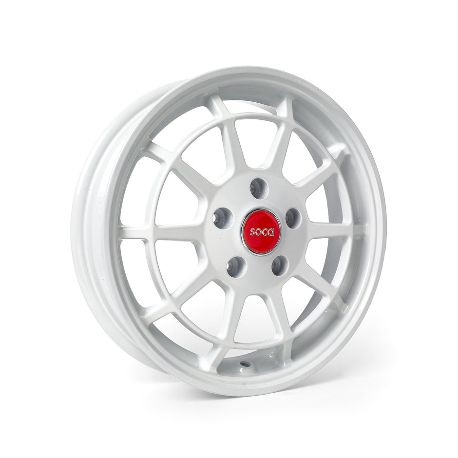 Signature Wheels – SOCA Wheels