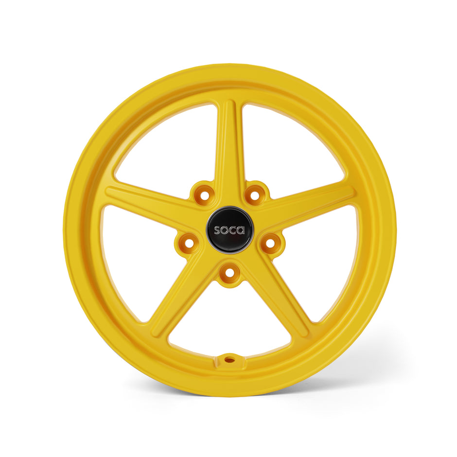 SOCA Wheels