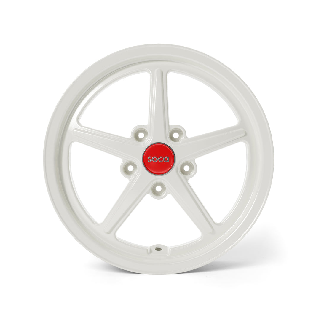 SOCA Wheels