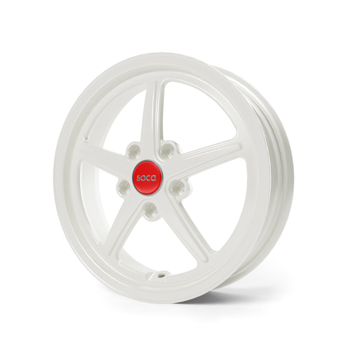 SOCA Wheels