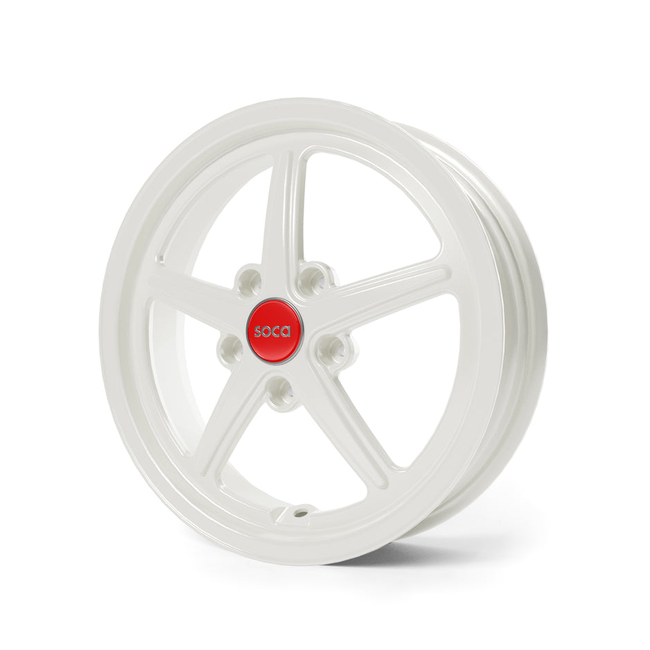 SOCA Wheels